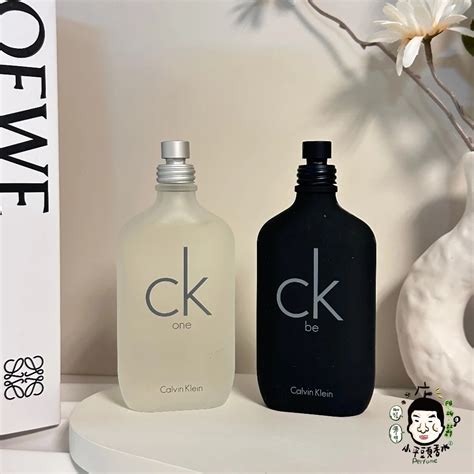 Calvin Klein Ck Be Ck One 中性香水 100ml 200ml Tester《小平頭香水店》 蝦皮購物