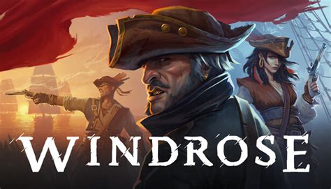 Windrose On Steam