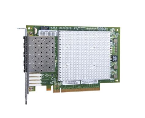 Qle Sr Ck Qlogic Network Interface Adapter