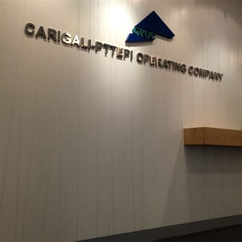 Etiqa Twins Tower 1 Kuala Lumpur City Center Kuala Lumpur Kuala Lumpur