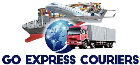 Go Express Tracking Trackingsols