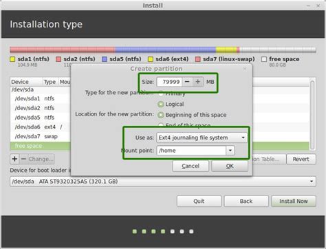 dual boot linux mint and windows 10 or 11 [beginner s guide]