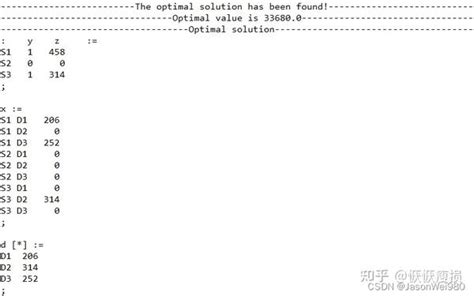 C CG算法求解两阶段鲁棒优化问题推导与AMPL代码 知乎