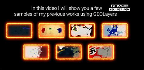 create you interactive map using geolayers by karlokos051 fiverr
