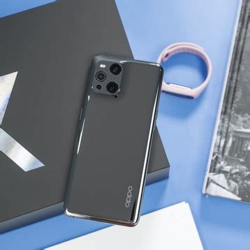 Điện thoại OPPO Find X Pro G Giá ưu đãi Lên đời ngay