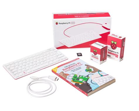 Raspberry Pi Setleri Samm Market