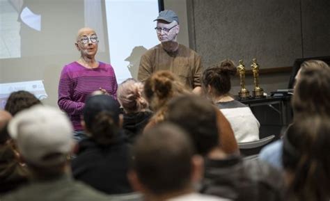 Wright State Newsroom Wright State Motion Pictures Program Celebrates