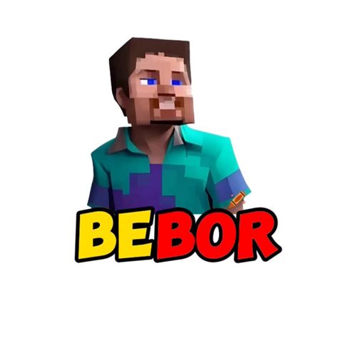 Bebor Youtube