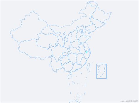 Vue 3 Echarts 实现可视化地图落点和简易的聚合功能vue3和echarts实现地图 Csdn博客