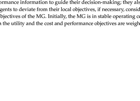 Scenario Parameters Download Table