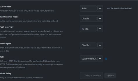 Run Command After The Rig Boots Os Setup And Linux Forum And