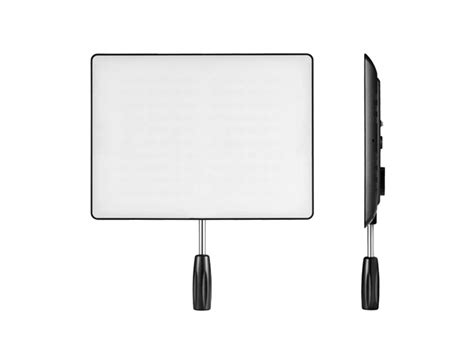 Hybridní LED trvalé světlo YONGNUO YN600 - AIR, 5500K - Phototools.cz