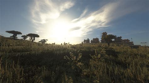 How To Make Complementary Shaders Look More Like Seus Renewed Roptifine