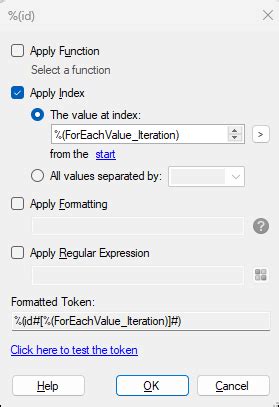 Insert Read Json In Database Laserfiche Answers