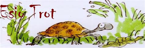 Esio Trot Summary