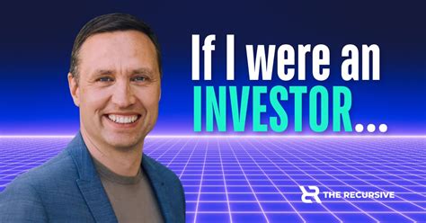The Recursive On Linkedin Cee Investing Vc