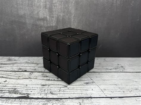 Rubik Phantom Cube The Cube Girls