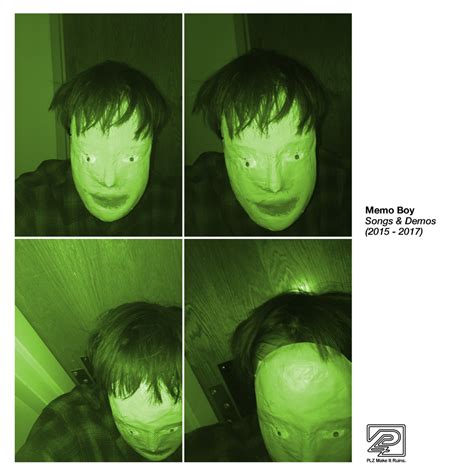 Memo Boy Insomniac Lyrics Genius Lyrics