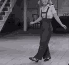 Tootsie Roll Dance S Tenor