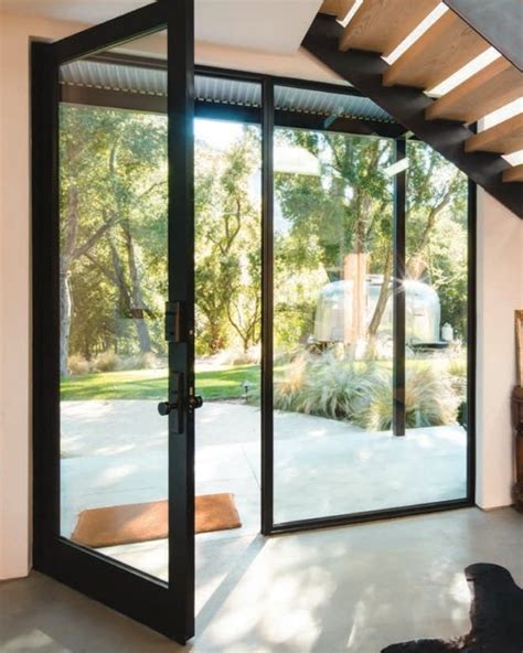Western Window Systems Doors