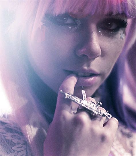 Fashion Rings Kerli Wiki Fandom