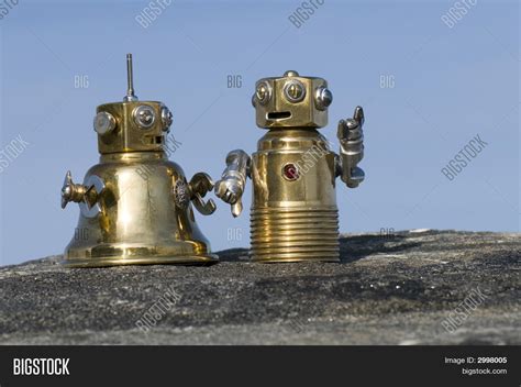 Bob Bobette Image Photo Free Trial Bigstock