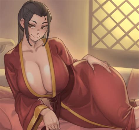 Sexy Azula Comic Porn Hd Porn Comics