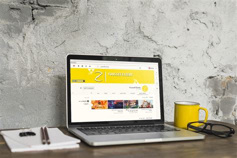 Logo Design For Youtuber Youssef Elzedy On Behance