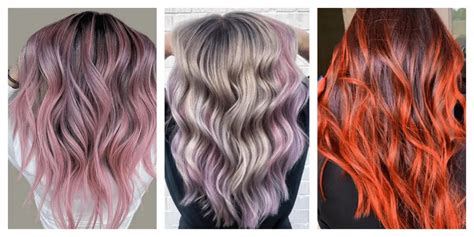 What Are Balayage Hair Extensions