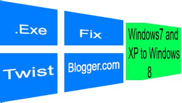 Windows 7 Exe File Association Fix Download Here BS Researcher