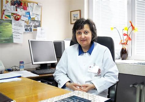 Представям ви доц Даниела Попова дм Активни и Здрави Facebook