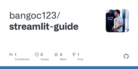 streamlit guide pages e 4 chat message py at master · bangoc123