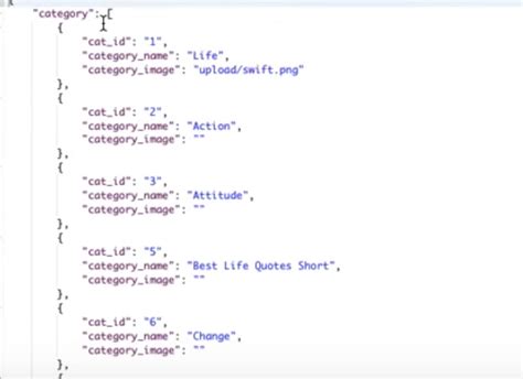 mysql im creating a rest api using node js and in get method i want