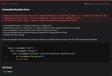 Nextjs 15 Nextjs 框架