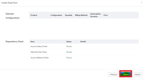 Kubernetes Ack K8s Auto Scaling Node Pool Part 1 Alibaba Cloud