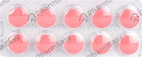 Buy Styptovit Tx Strip Of 10 Tablets Online At Flat 15 Off Pharmeasy