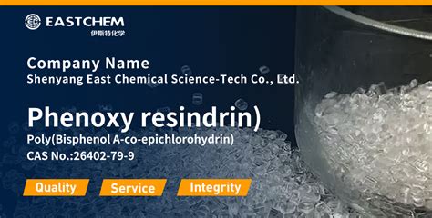 Supply Phenoxy Resin Particles Wholesale Factory Shenyang East