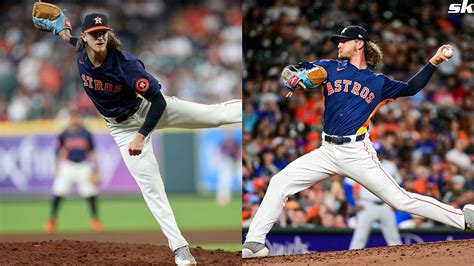 Might Need To Pack The Season In Astros Fans Deflated As Josh Hader Blows Save In