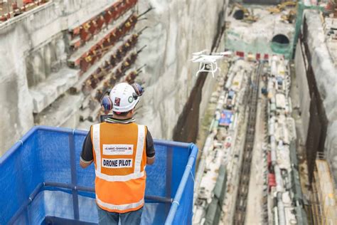 Digitalising Construction Mmc Gamuda