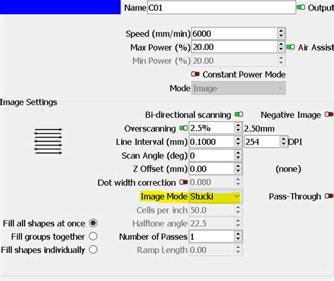 How To Open 3D 3D Sliced In LightBurn Does Not Open LightBurn