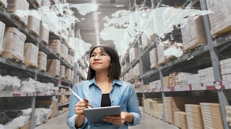 Ai Powered Predictive Analytics In Freight Forwarding Revolutionizing