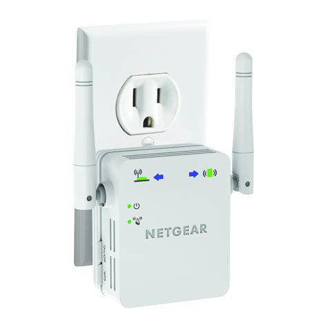 NETGEAR WN3000RP INSTALLATION MANUAL Pdf Download ManualsLib
