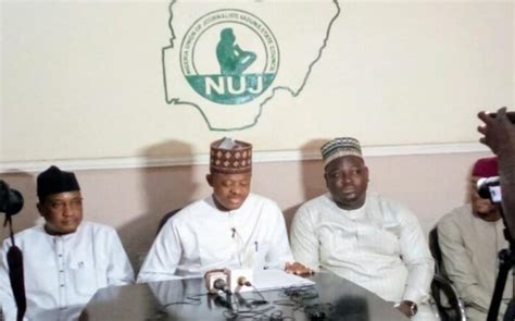 Kaduna Launches Bus Rapid Transit Project Dateline Nigeria