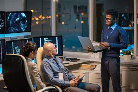 Cyber Security Training Top 5 Reasons 3cir