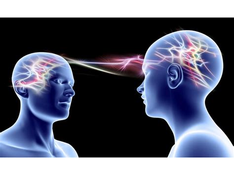 Researchers Demonstrate Brainwave Synchronization Without Physical