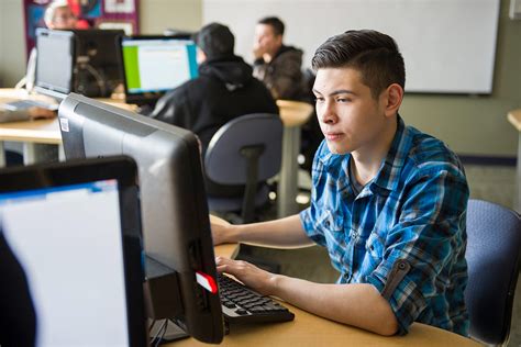 Full Stack Web Development Rrc Polytech Program Explorer
