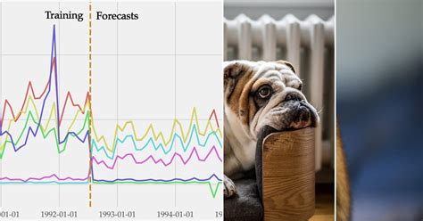 list ml timeseries curated by imad rahmouni medium