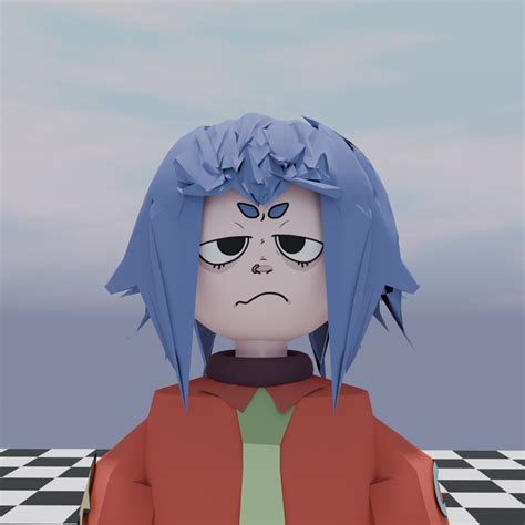 Devlog 6 Emcee Face Showcase GALLERY OF WORLDS By GLO0P Phantom TheTrueAllan Erbolechka