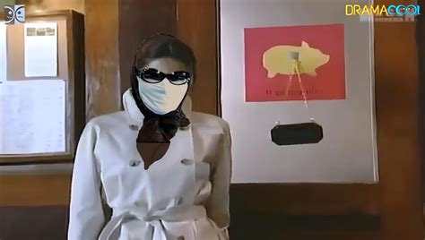 Kyoko Asaoka Disguise As Invisible Man By Johnnytsunami1995 On Deviantart