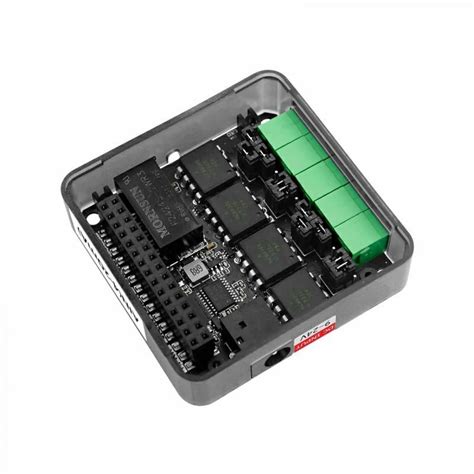 m5stack ain4 20 module 13 2 voor m5core m5stack m133